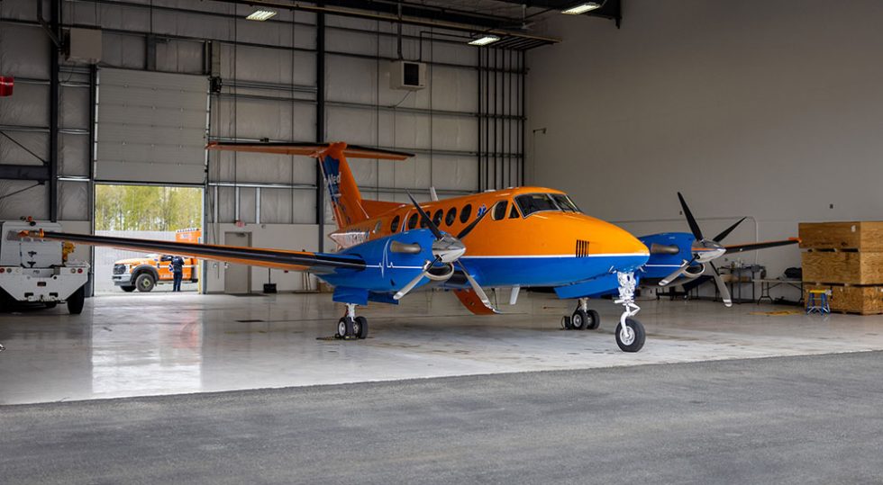 Best Medevac SERVICES - LifeMed Alaska