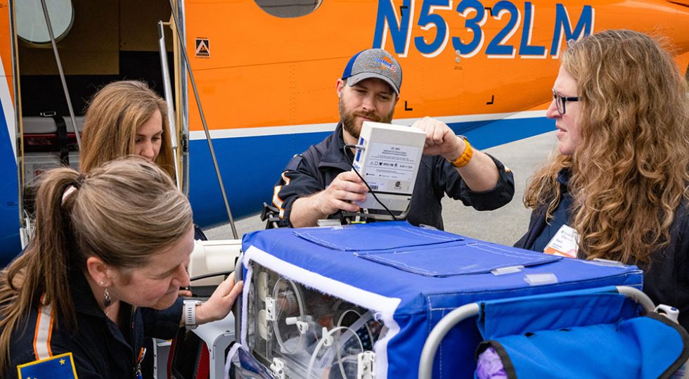 Best Medevac SERVICES - LifeMed Alaska
