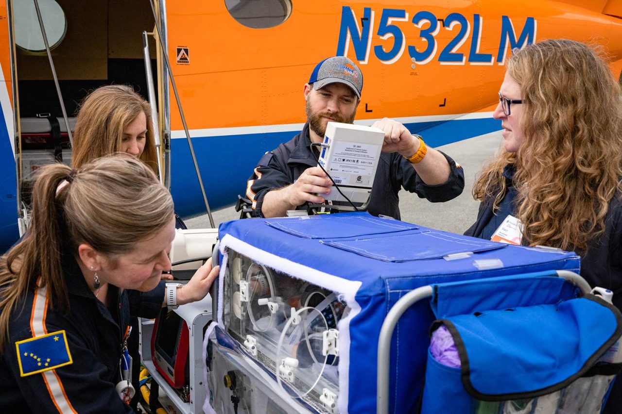 Best Partner Training and Education - LifeMed Alaska