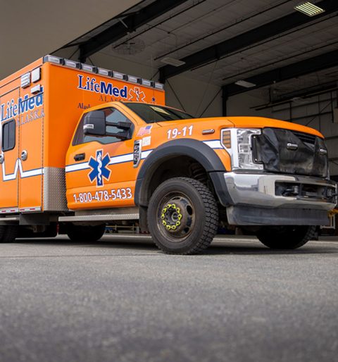 Best Medevac SERVICES - LifeMed Alaska