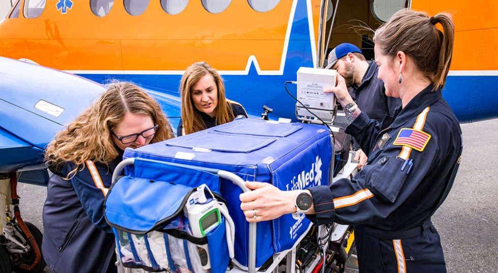 HOME - LifeMed Alaska